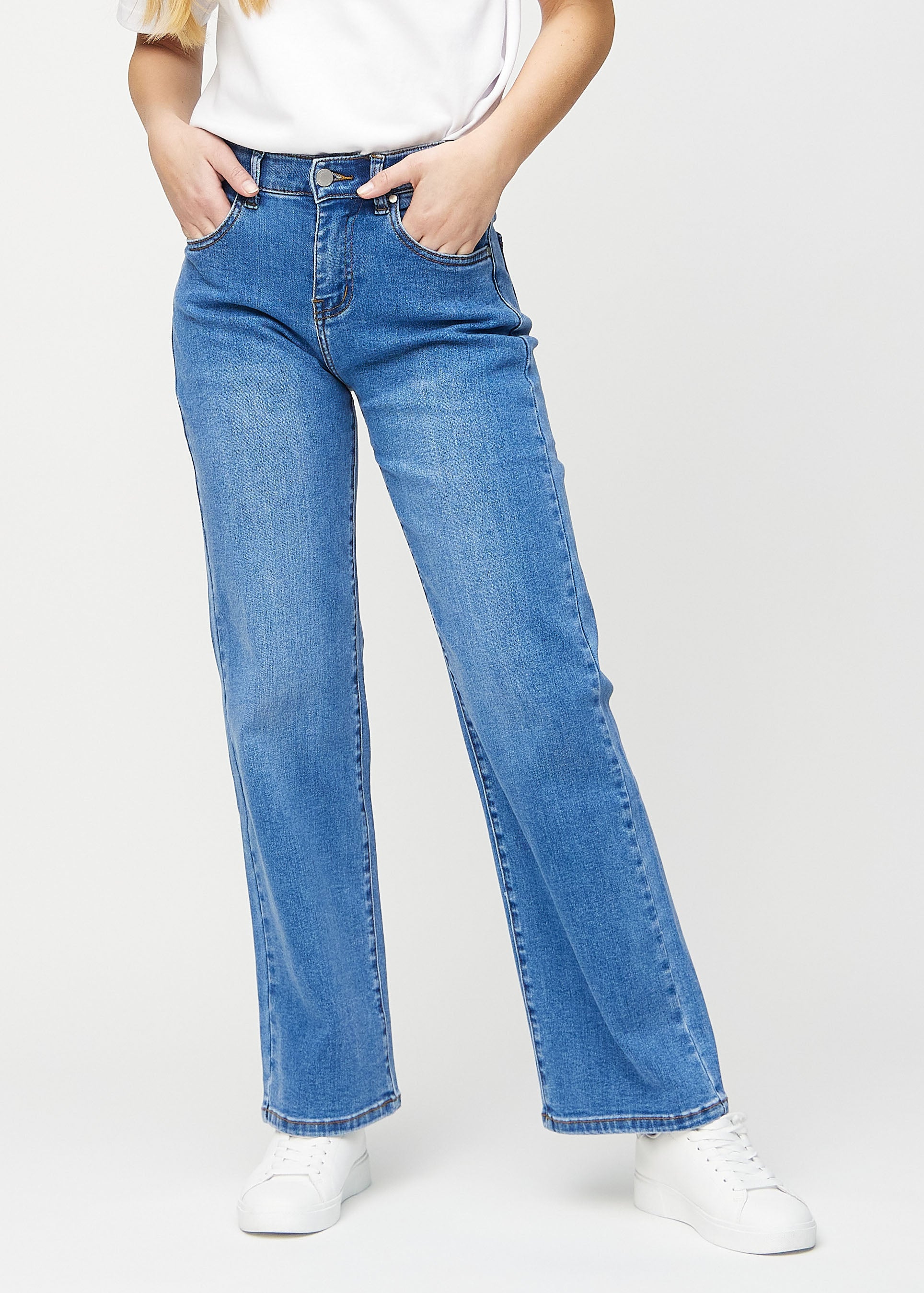 Perfect Jeans - Dame